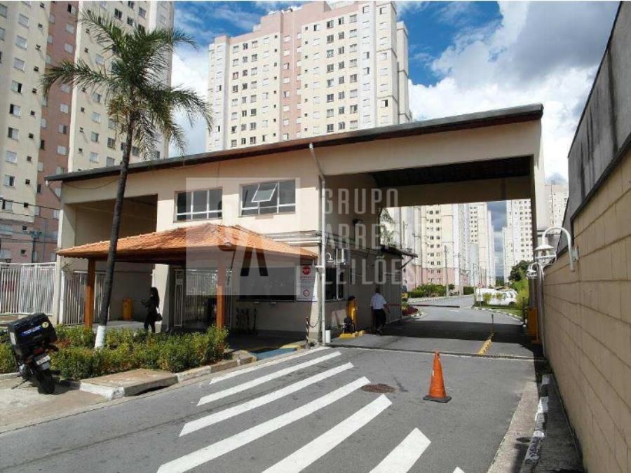 APARTAMENTO | PONTE GRANDE - GUARULHOS/SP Apartamento em leilão | Grupo ...